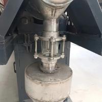 China Indirect Heating Lab Rotary Kiln HY1.68 10-30kg/h Capacity 1100°C for sale