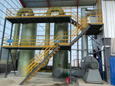 China Rotary Kiln Incinerator for Hospital/medical/infectious waste; municipal waste; commercial/industrial waste for sale