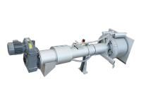China Rotary Drum Screen for sale