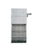 China Internal Entry Drum Screen for sale