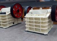 China Limestone Crushing Process Line  CaCO3 Processing for sale