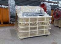 China Limestone Crushing Process Line  CaCO3 Processing for sale