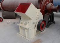 China Limestone Crushing Process Line  CaCO3 Processing for sale