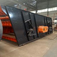 China Bauxite Mining Processing Plant Custom Capacity Mineral Processing Equipment for Business Partners for sale