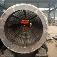 China Bauxite Mining Processing Plant Custom Capacity Mineral Processing Equipment for Business Partners for sale