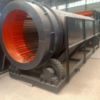 China Bauxite Mining Processing Plant Custom Capacity Mineral Processing Equipment for Business Partners for sale