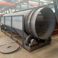 China Bauxite Mining Processing Plant Custom Capacity Mineral Processing Equipment for Business Partners for sale