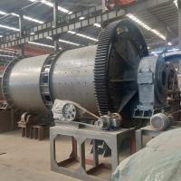 China Bauxite Beneficiation Plant Mineral Processing for Tailings Reprocessing 50 TPH for sale