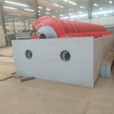 China Sustainable Bauxite Mining Process Plant For Investor for sale