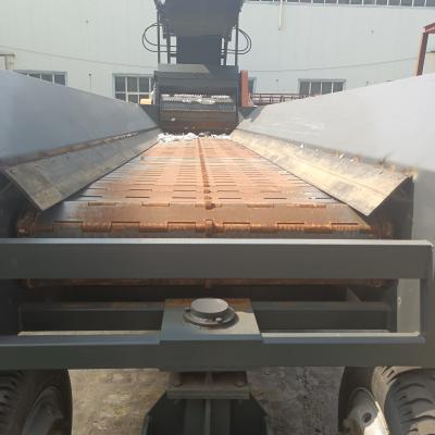 China Máquina para triturar residuos agrícolas Máquina para labrar madera en venta