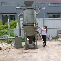 China Biomass and MSW Gasification Waste Processing Plant BFB CFB 200 tpd for sale