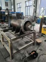 China Automatic Mini Clay Extruder 5.5KW 380V with Customizable Cutting Capacity for sale