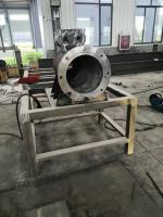 China Automatic Mini Clay Extruder 5.5KW 380V with Customizable Cutting Capacity for sale