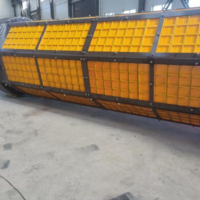 SUSTAINABLE SILICA SAND PROCESSING PLANT