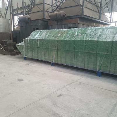 China 0.4-200t/h Capacity Silica Sand Processing Plant for sale