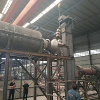 China Customizable Waste Aluminum Decoating System 1000 Btu Energy Reduction for sale