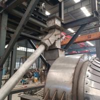 China Customizable Waste Aluminum Decoating System 1000 Btu Energy Reduction for sale