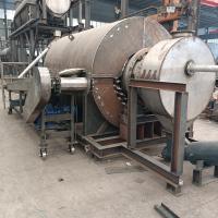 China Customizable Waste Aluminum Decoating System 1000 Btu Energy Reduction for sale