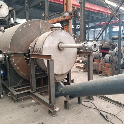 China Sistema de recubrimiento de residuos de aluminio personalizable en venta