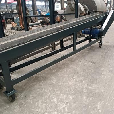 Κίνα Φούρνοι ανακύκλωσης αλουμινίου και στεγνωτήρια για την προεπεξεργασία των απορριμμάτων προς πώληση