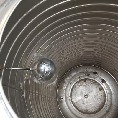 Κίνα 0.5-20 τόνων/ώρα χωρητικότητα προς πώληση