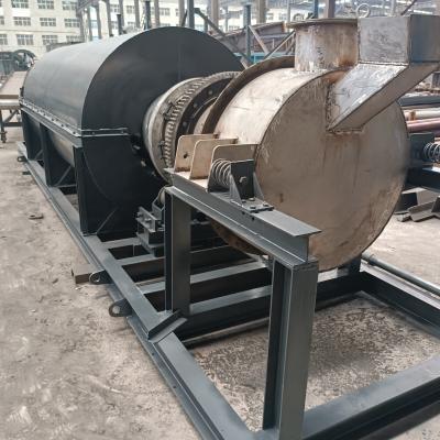 China 0.5-20t/h Capacity Decoaters Machinery And Process for sale