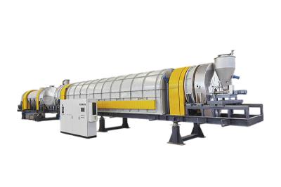 Cina Forno rotativo a recupero batterie al litio 30-300 kg/h Capacità in vendita