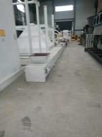 China Customized Color Strontium Carbonate Mineral Processing Plant 98% Purity 90°C Conversion for sale