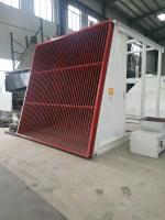 China Customized Color Strontium Carbonate Mineral Processing Plant 98% Purity 90°C Conversion for sale
