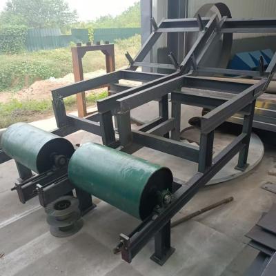 중국 100t/d 폐기물 처리 공장 스트론티안이트 카보네트 시험 공정 재료 및 방법 판매용