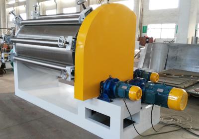 China Equipo de secado continuo giratorio de la serie HG en venta