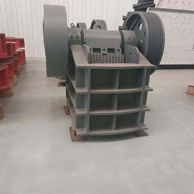 Cina Capacità 180 t/h Attrezzature per la lavorazione dei minerali in vendita