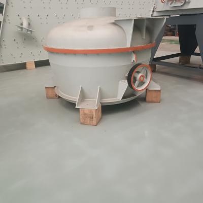 Cina Capacità 180 t/h Attrezzature per la lavorazione dei minerali in vendita