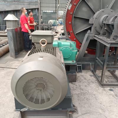 Cina Impianti di trasformazione minerale di 180 t/h in vendita