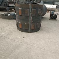 China Basic Metal Benefication Process Plant for Crushing and Screening 2-3 Stage Ore Reduction for sale
