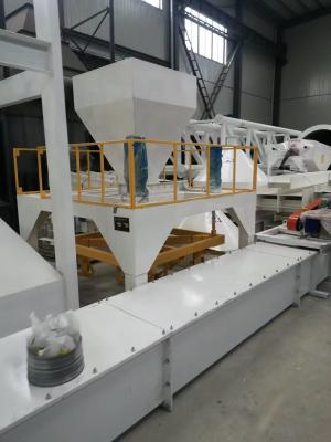 China 5t/h Mineral Processing Plant Drying Of Gypsum Building Materials for sale