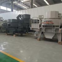 China Chrome Ore Mining Process Plant 5-90t/H Capacity for Stainless Steel Making for sale