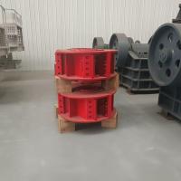 China Chrome Ore Mining Process Plant 5-90t/H Capacity for Stainless Steel Making for sale