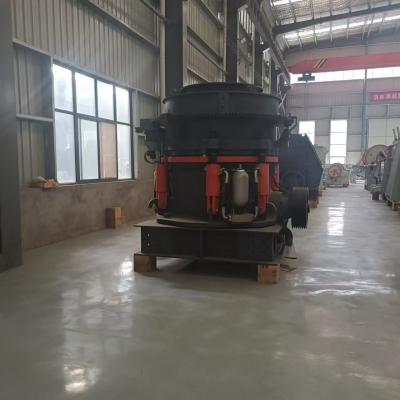 China Chromite Ore Mining Equipments And Plants  With Capacity 5-90t/h for sale