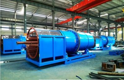 Cina Linea di produzione di fertilizzanti idrosolubili in polvere per l' agricoltura, l' orticoltura in vendita