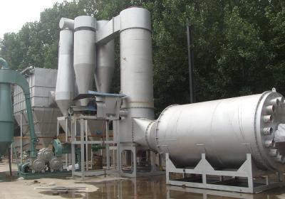 中国 ケーブル産業のためのOEMアルミニウムヒドロキシード磨きライン 販売のため