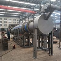 China Bayer Process Aluminium Hydroxide Manufacturing Line for Cable Industry 150-200°C for sale