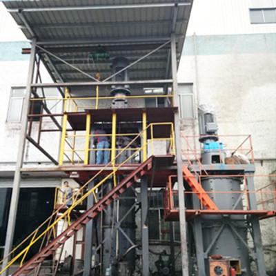 China Wet Fine Grinder Rotary Tower Grinder Automatic Control for sale