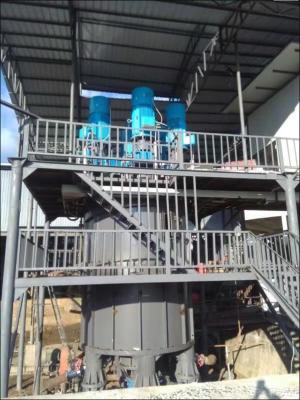 中国 多軸磨削機 エネルギー省エネミール / 大容量 / 超細 / ナノ磨削機 販売のため