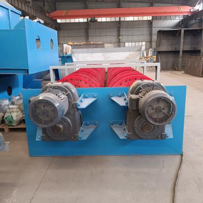 China Mineral Processing Plant High Purity Graphite Using Comminution Pressure Leaching And Flotation for sale