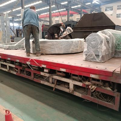 中国 ミカ・ベネフィケーション・プロダクション・プロセス・プラント 容量0.5~10t/h 販売のため