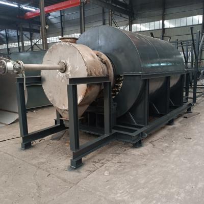 Cina Pianta pilota di flottazione continua di mica personalizzare il colore in vendita