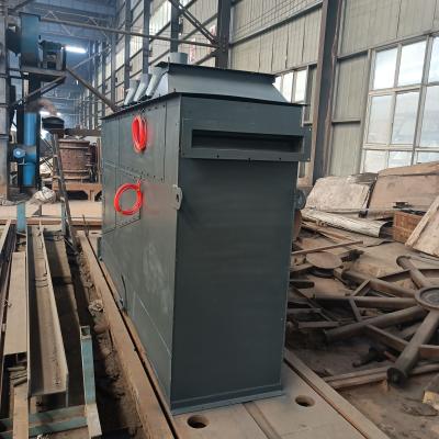 China Mineral Processing Plant Pegmatite Ores Acid Cationic Method for Mica Production for sale