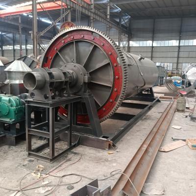 中国 雲母製造用鉱物処理プラント アルカリ性アニオン-カチオン法 販売のため