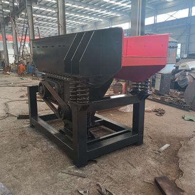 中国 鉱物加工工場 ミカス・シスト鉱石 ミカ処理のための酸カチオン方法 販売のため